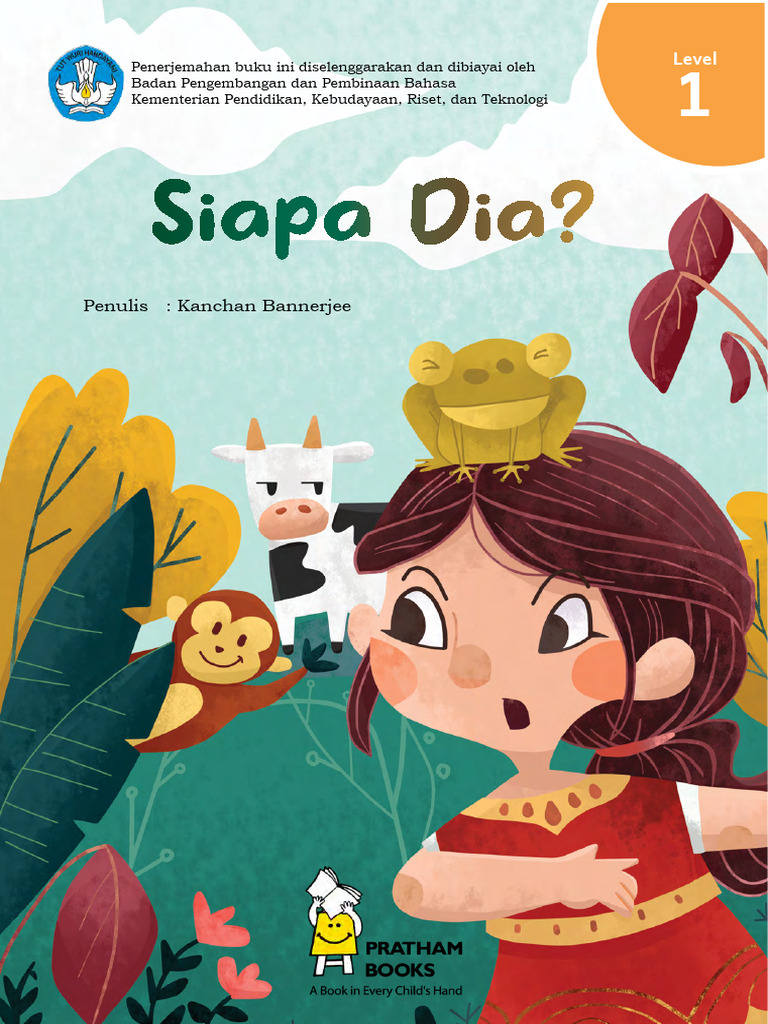 Siapa Dia | PDF