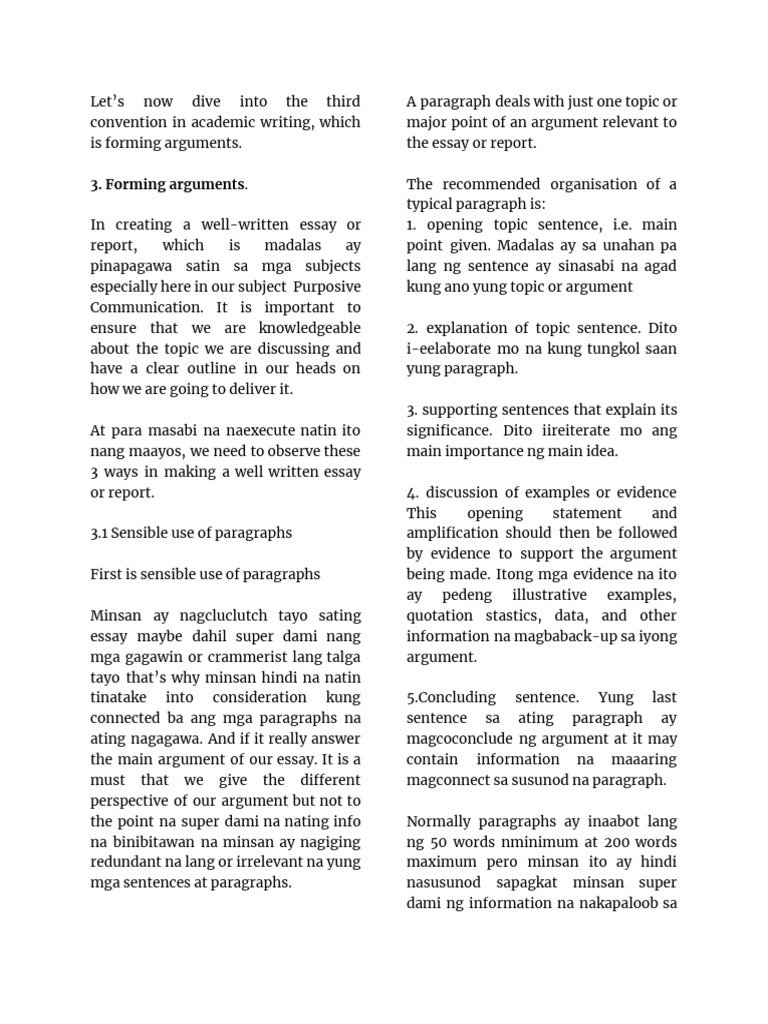 PCM REPORT SCRIPT | PDF