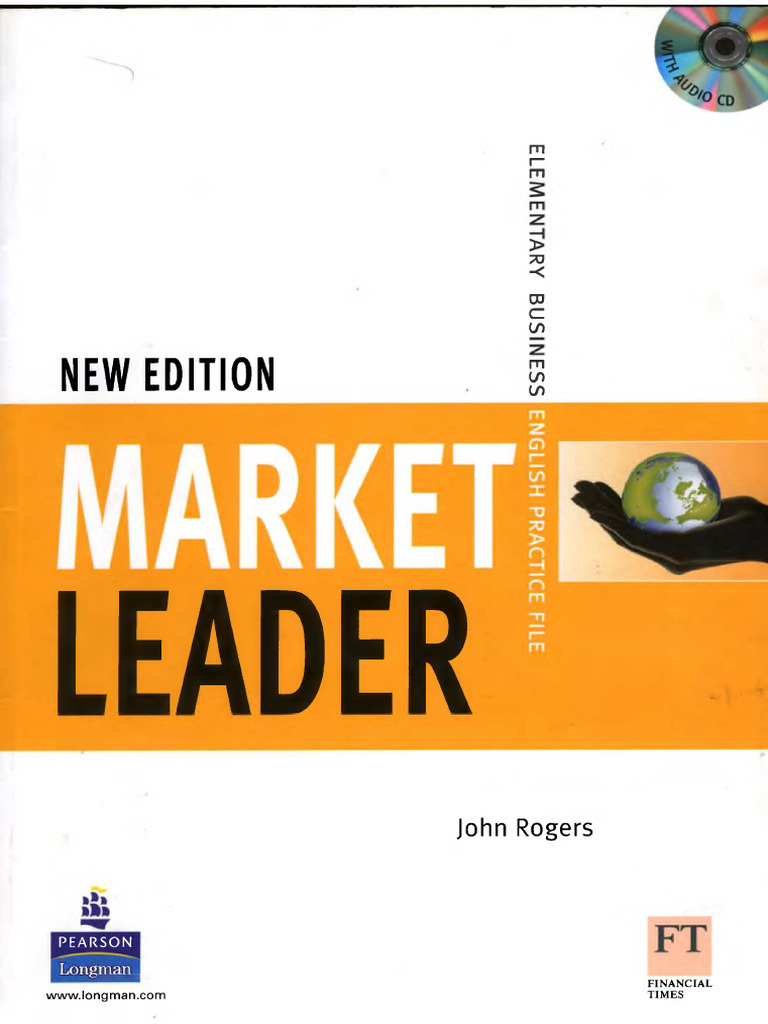 Market Leader Elementary | PDF