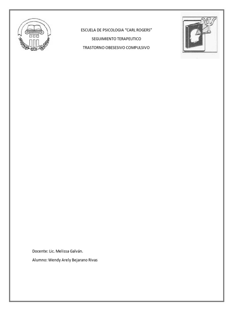 Seguimientoterapeutico Wabr | PDF