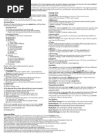 TI4 Tech Tree & Unit Upgrades (With PoK) | PDF | Cruiser | Infantry