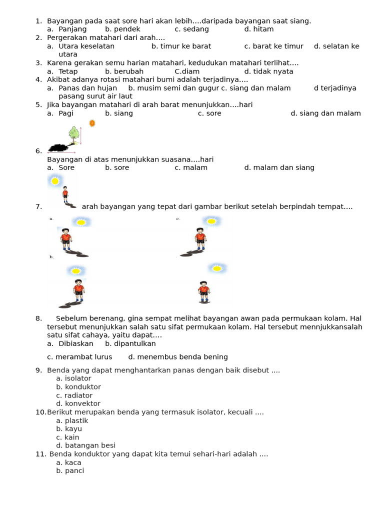 OMNAS IPA LEVEL 1 provinsi | PDF