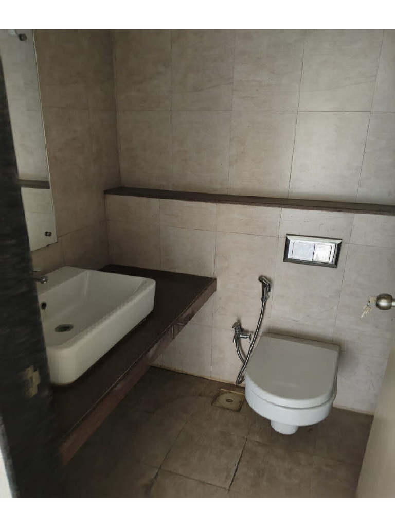 Godrej Central | PDF