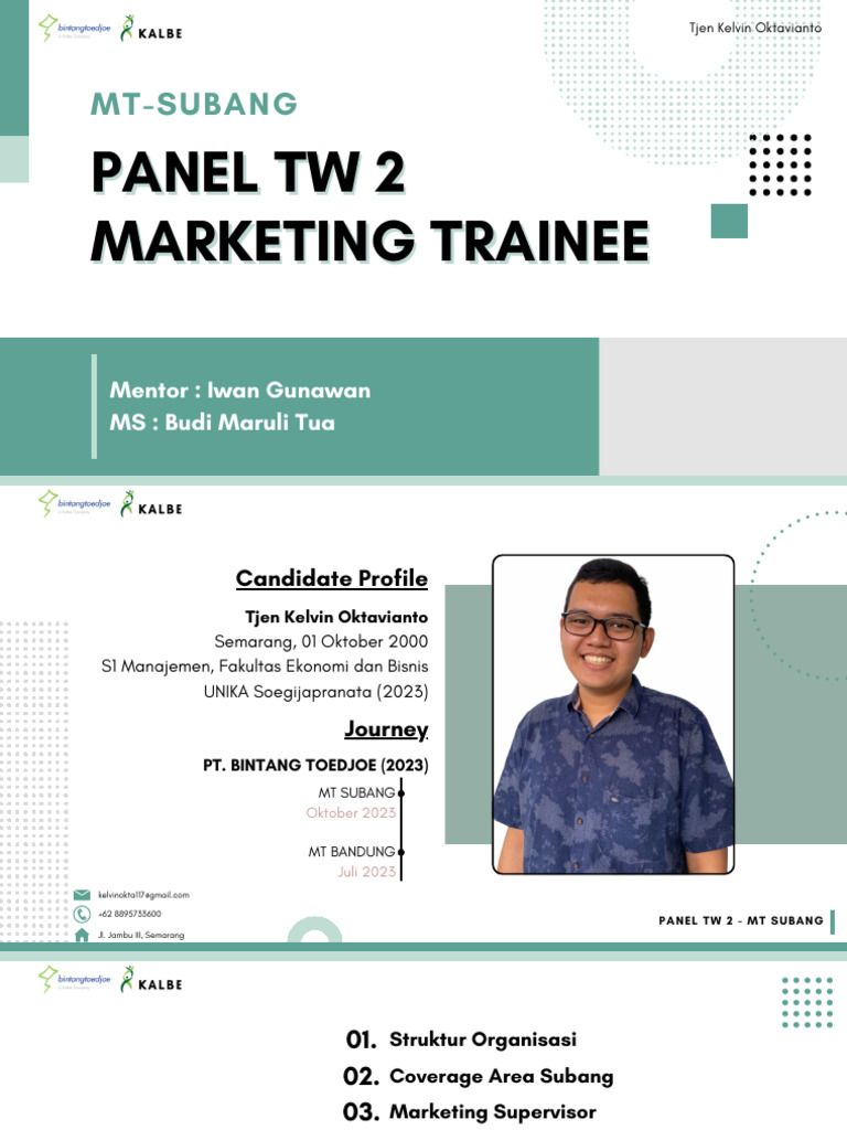 TW 2 Kelvin | PDF | Outsourcing