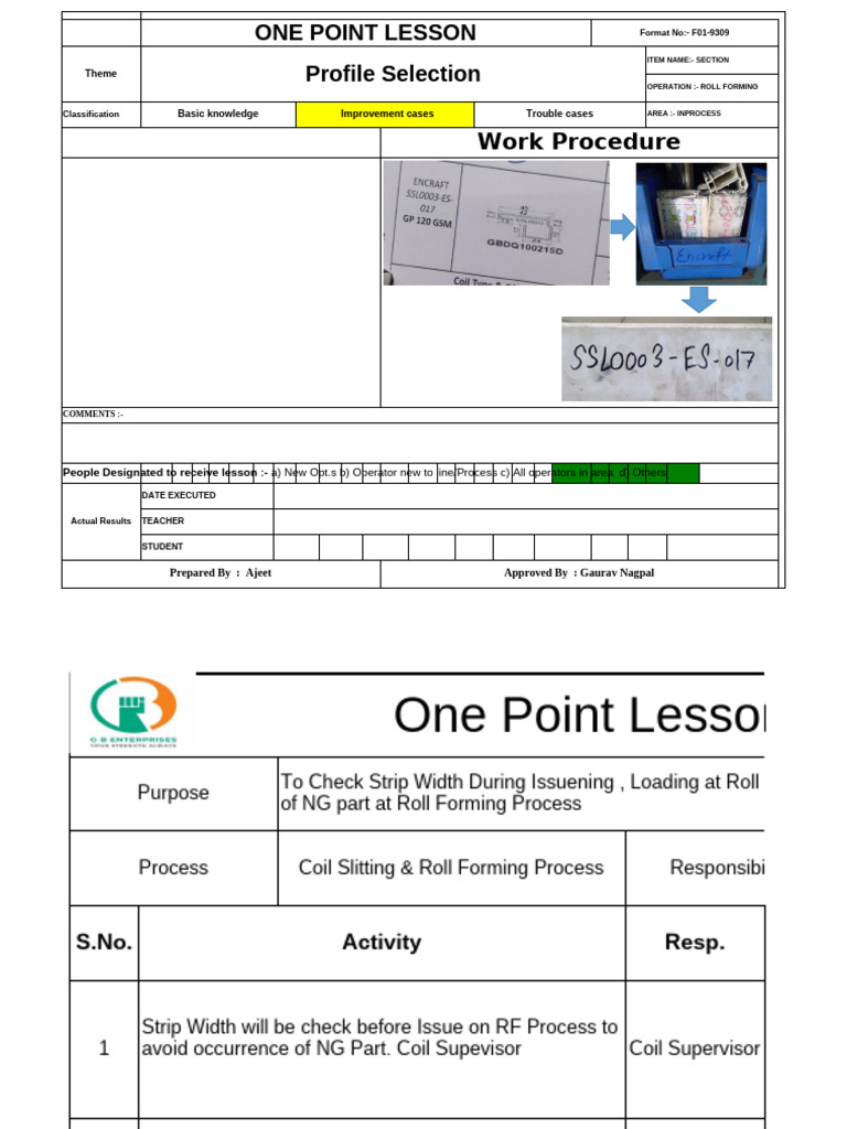 Opl CD | PDF