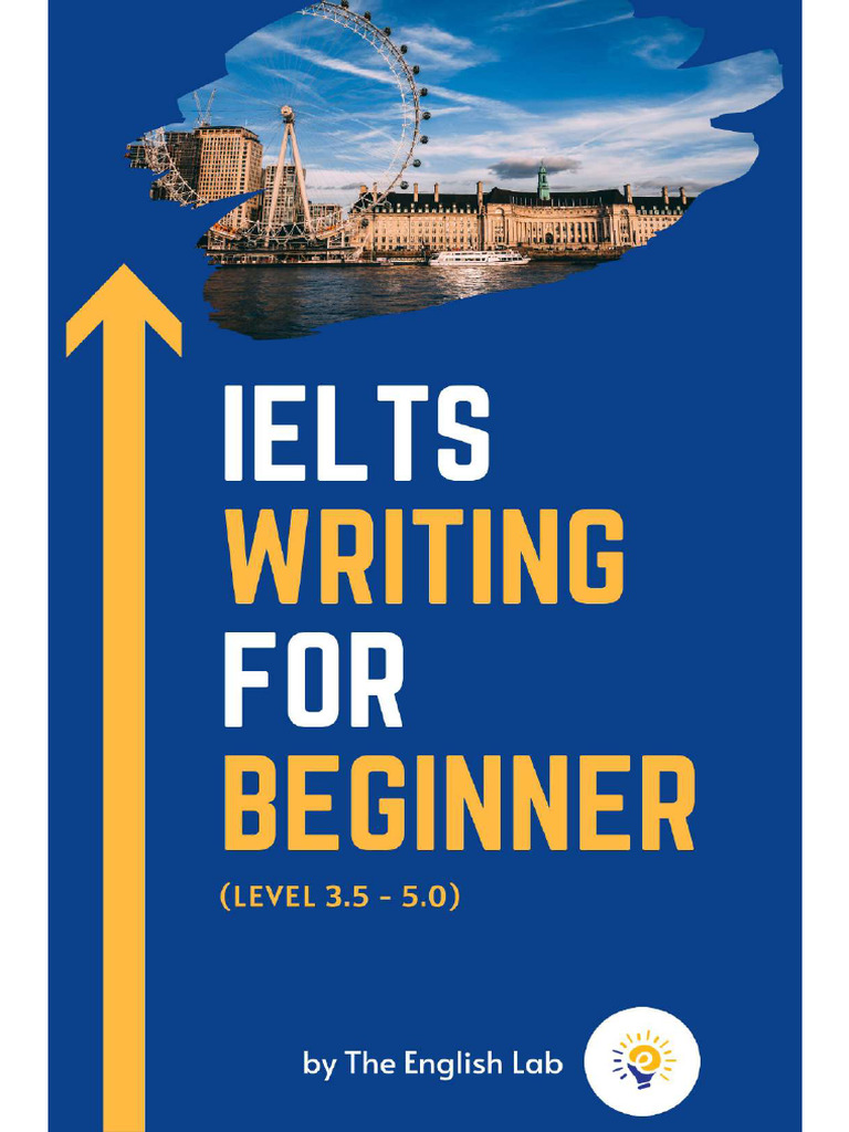 (Englab) Writing Beginner 1 | PDF