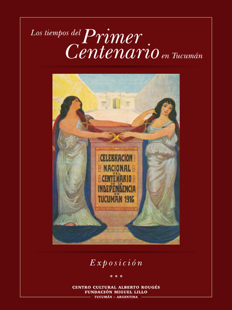 Muestra Centenario | PDF