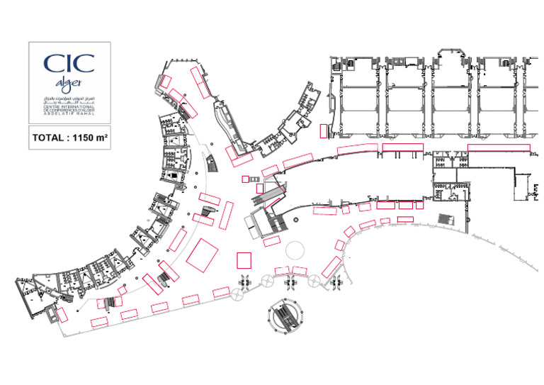 Expo Lobby Final | PDF