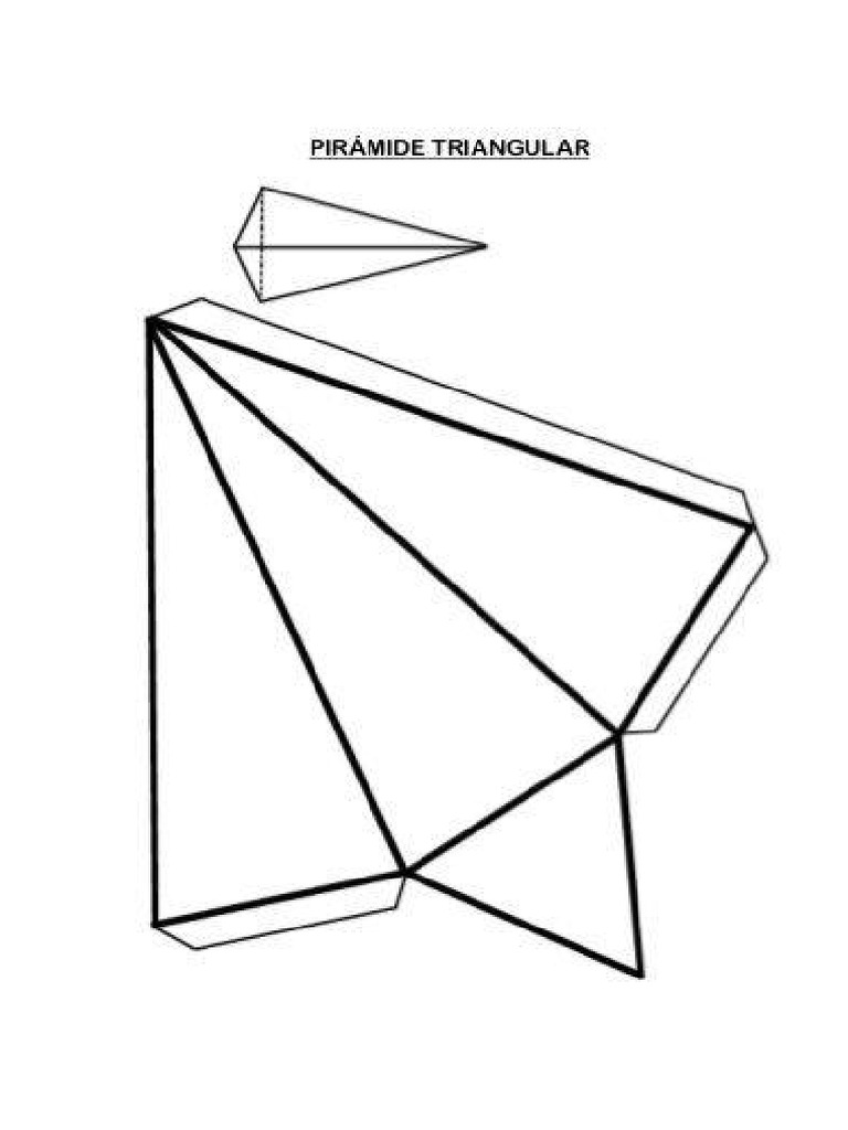 Pyramide | PDF
