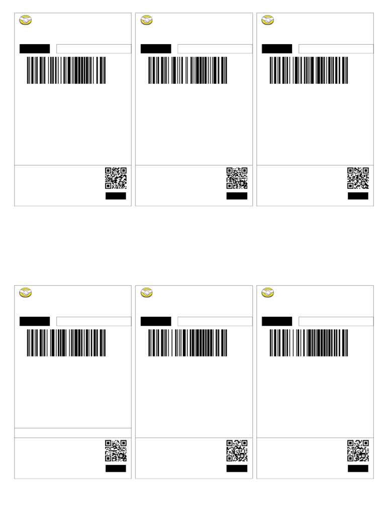 Labels | PDF