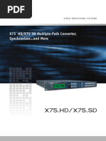 ViViD Software Suite Manual | PDF | Window (Computing) | Typefaces