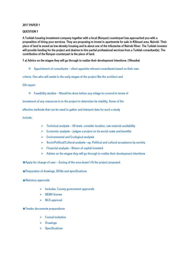 2017 Paper 1 RWW | PDF