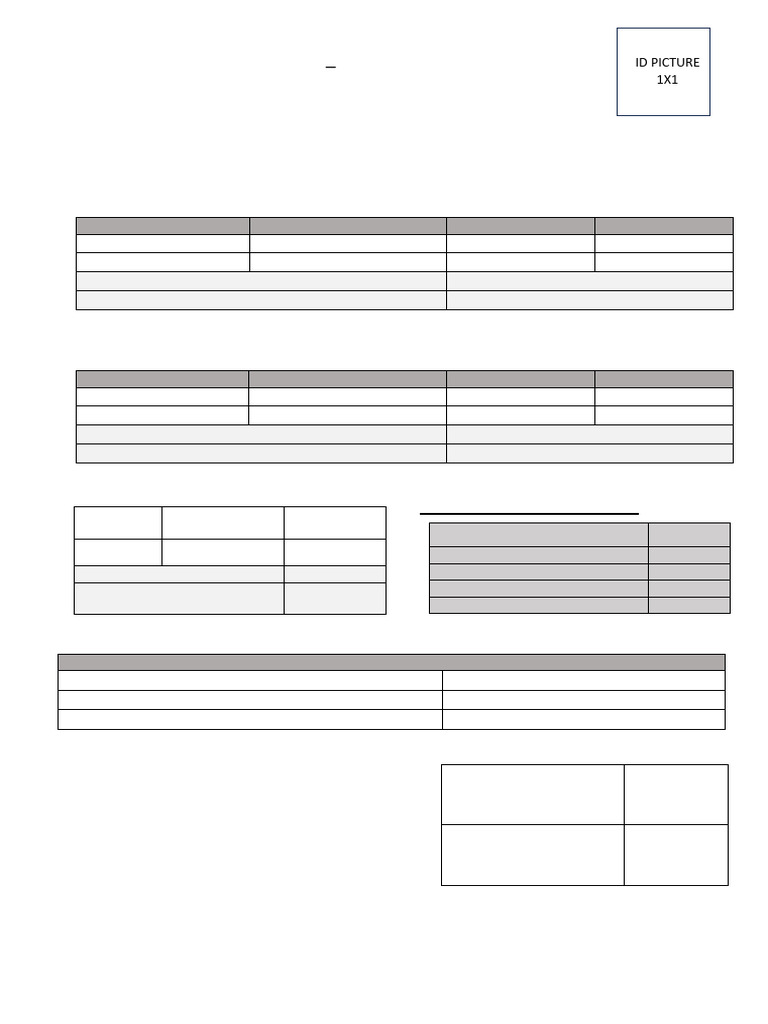 Midterm Portfolio ES6 1st Sem AY 2023 2024 | PDF