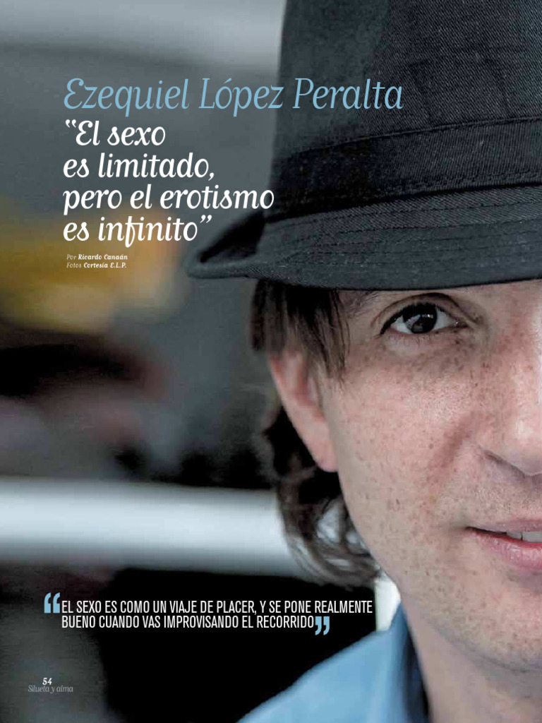 Ezequiel Lopez Peralta | PDF