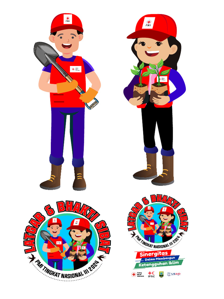 MASTER LOGO SIBAT | PDF