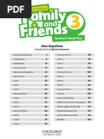 First Friends 1 - 2nd Edition - AB | PDF