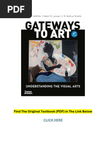 Visual Arts Documents & PDFs | Scribd