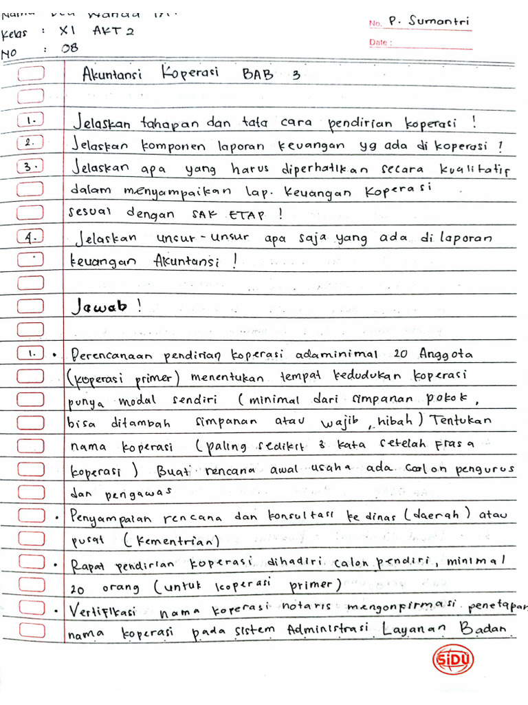 FT - 3 - 08. Dea Wanda Meicha - Xi Akt 2 | PDF