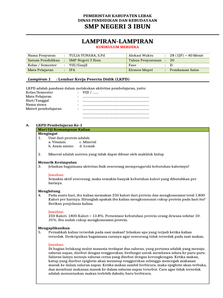 2.5 Ma I Ipa Viii | PDF