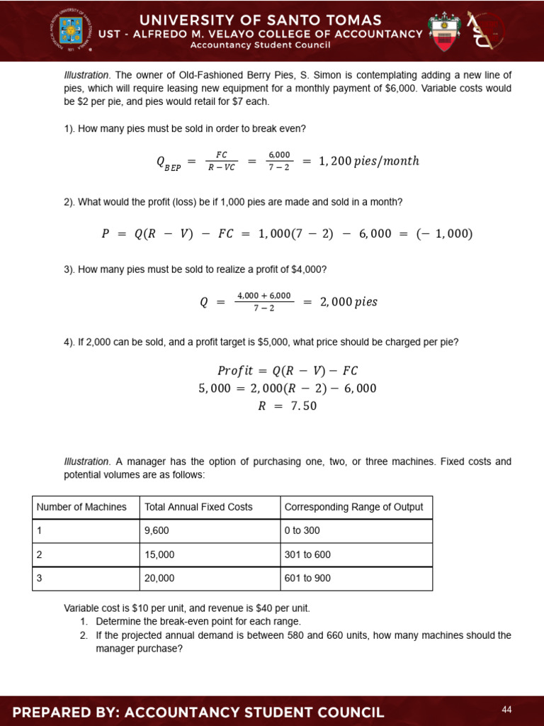 (ASC) Operations Management & TQM Reviewer - Finals (1) (Dragged) | PDF