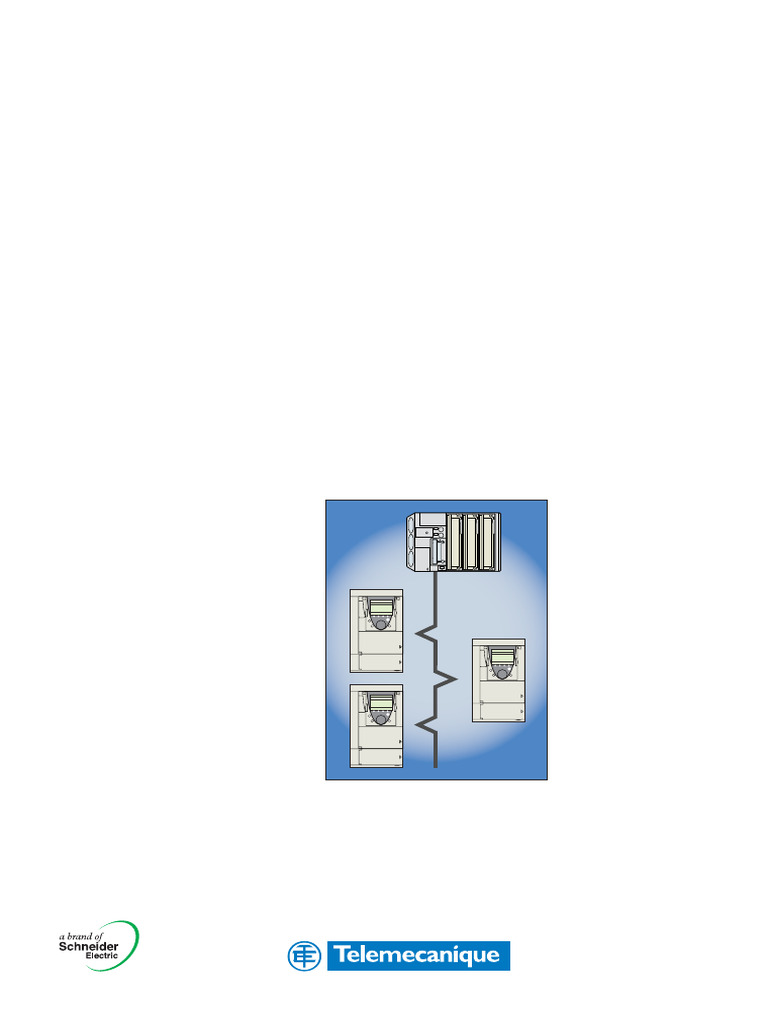 ATV71 Parameters EN 050311 | PDF