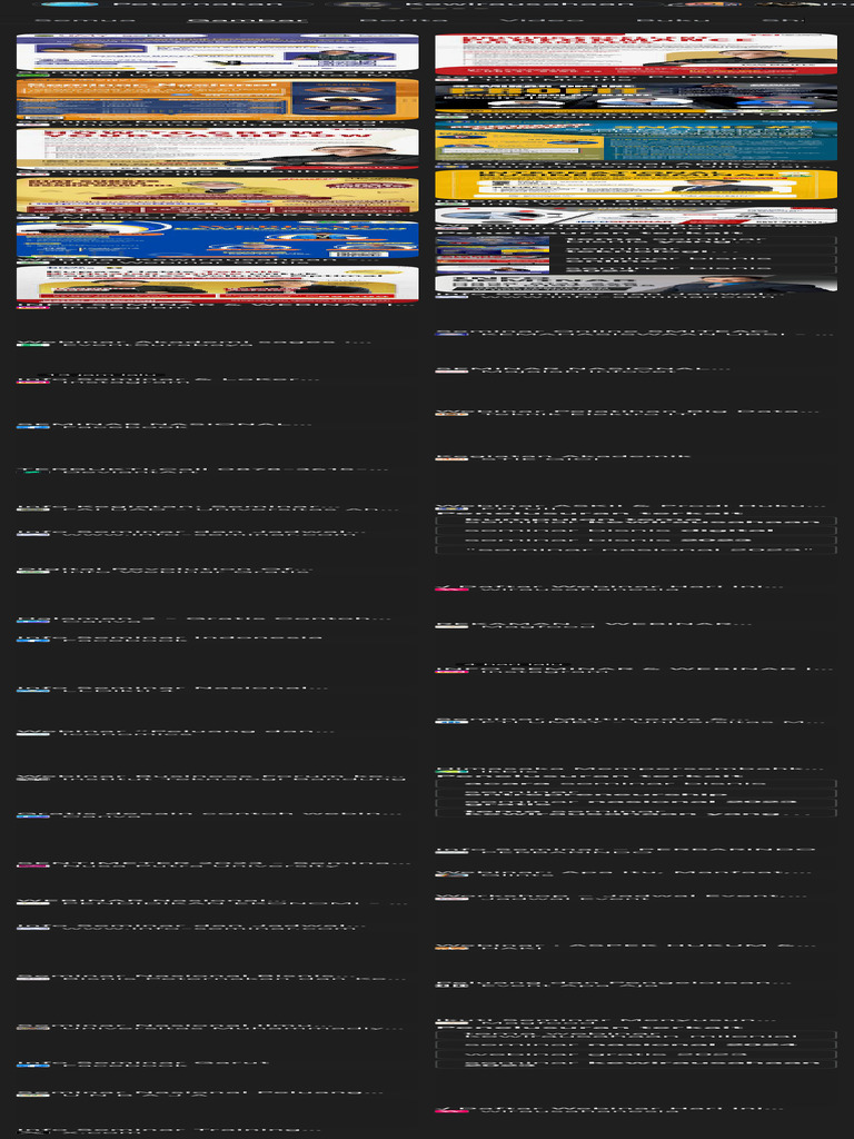 Info Seminar Bisnis - Penelusuran Google | PDF