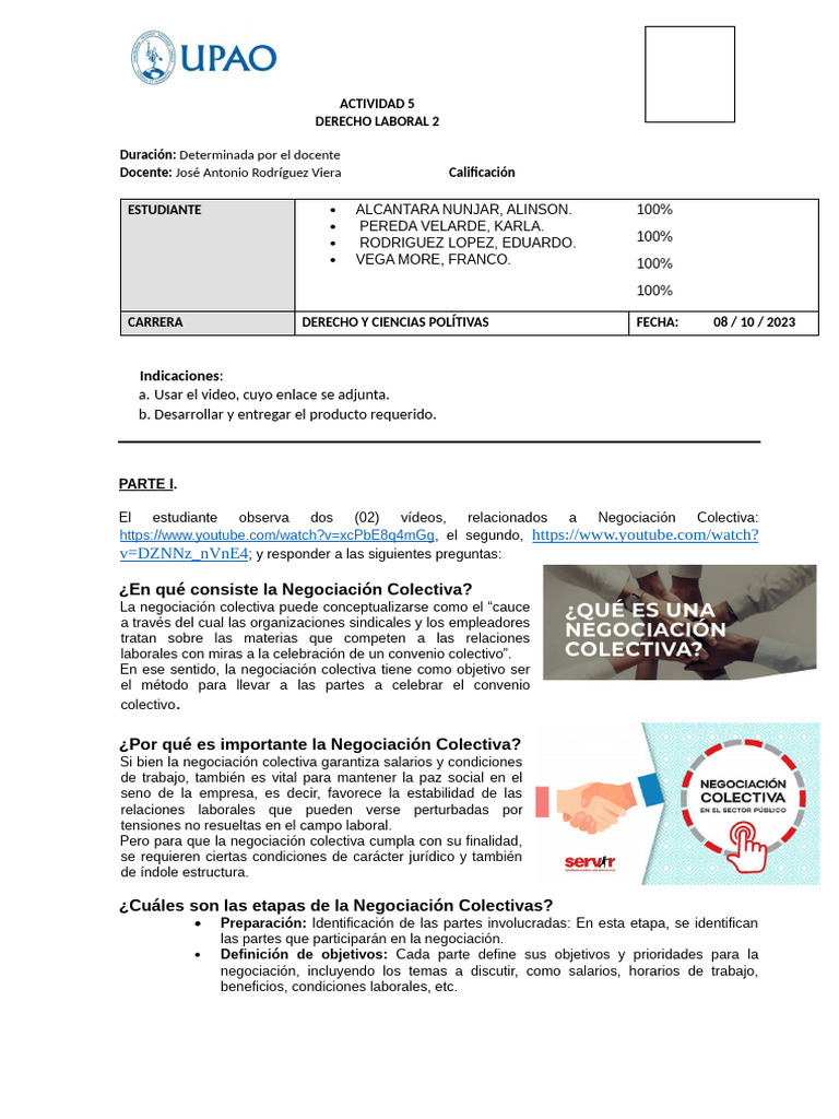 ACTIVIDAD 5 | PDF
