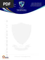 BSP Customer Information Update Form | PDF