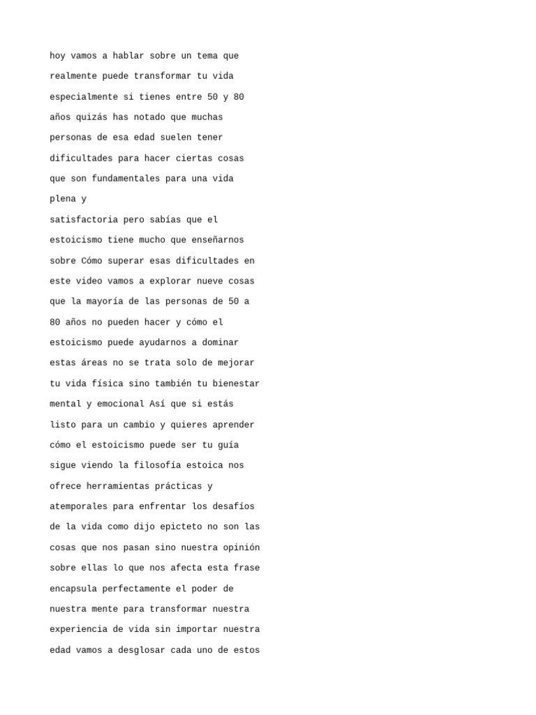 (Spanish (Auto-Generated) ) SUPERA Lo Que Enfrenta El 99% de Las ...