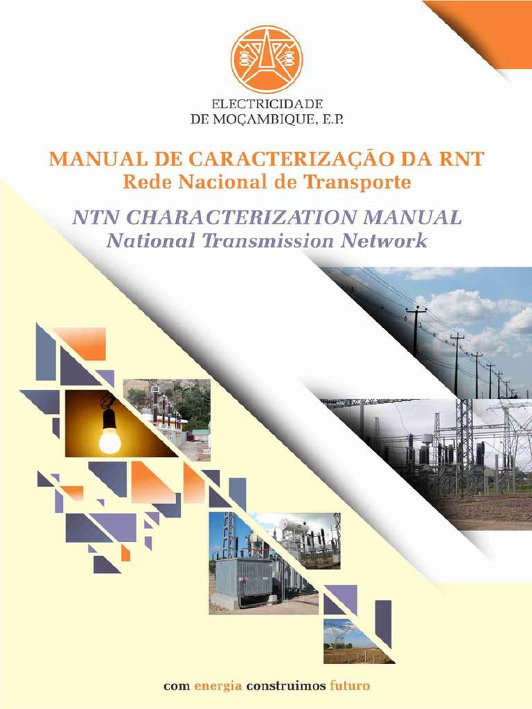 Manual de Caracterizacao RNT 2015 | PDF