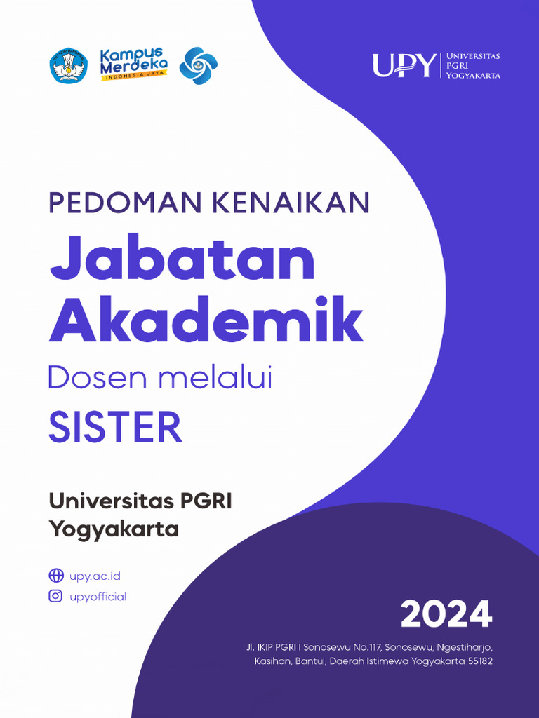 260824 Panduan PAK Sister | PDF