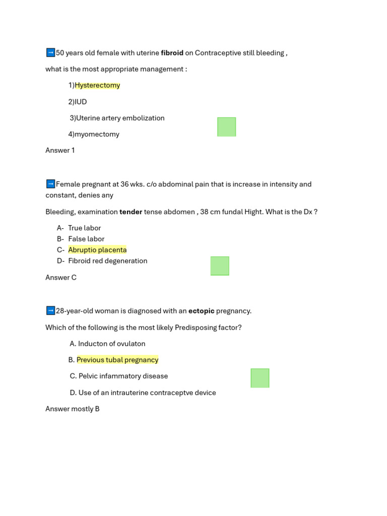 Smle April 2024 | PDF
