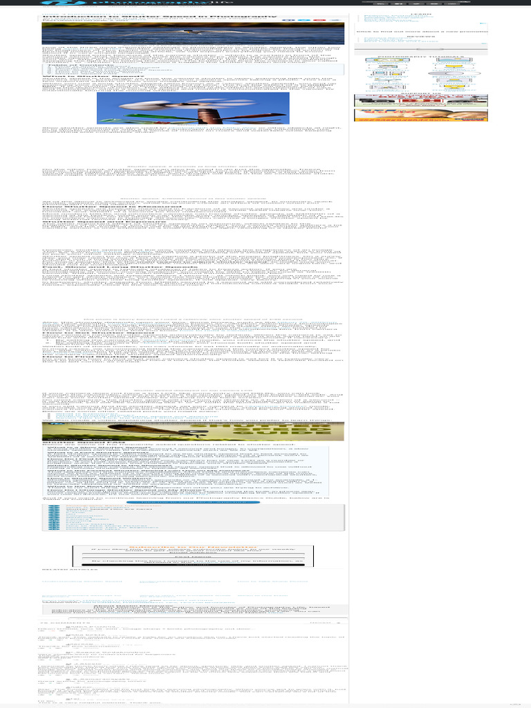 Understanding Shutter Speed For Beginners - Photography Basics | PDF