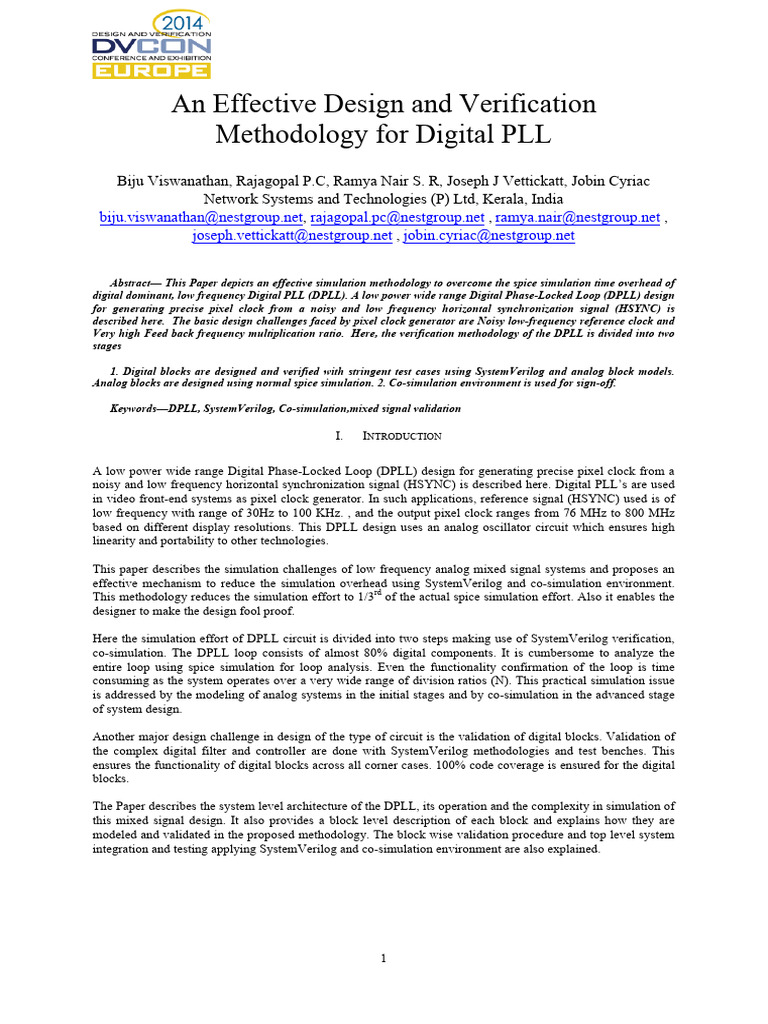 P2 2 Paper | PDF