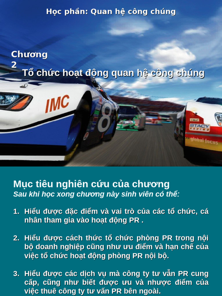 Shimp8e Chap02 | PDF