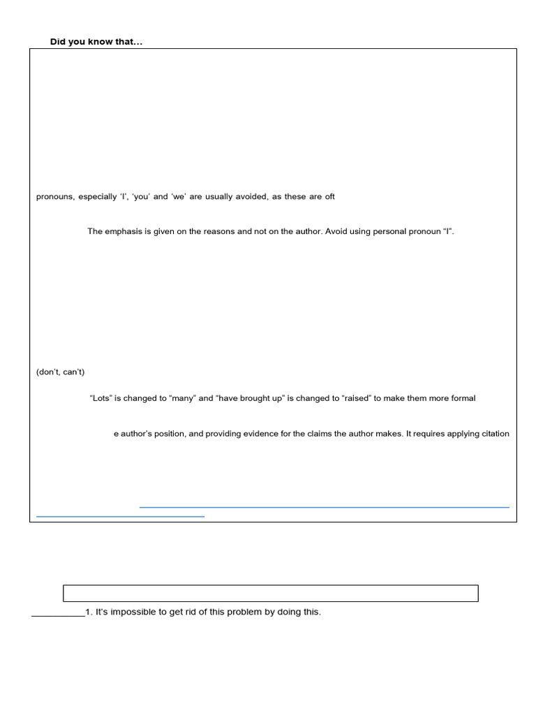 4th QTR MODULE IN ENGLISH | PDF
