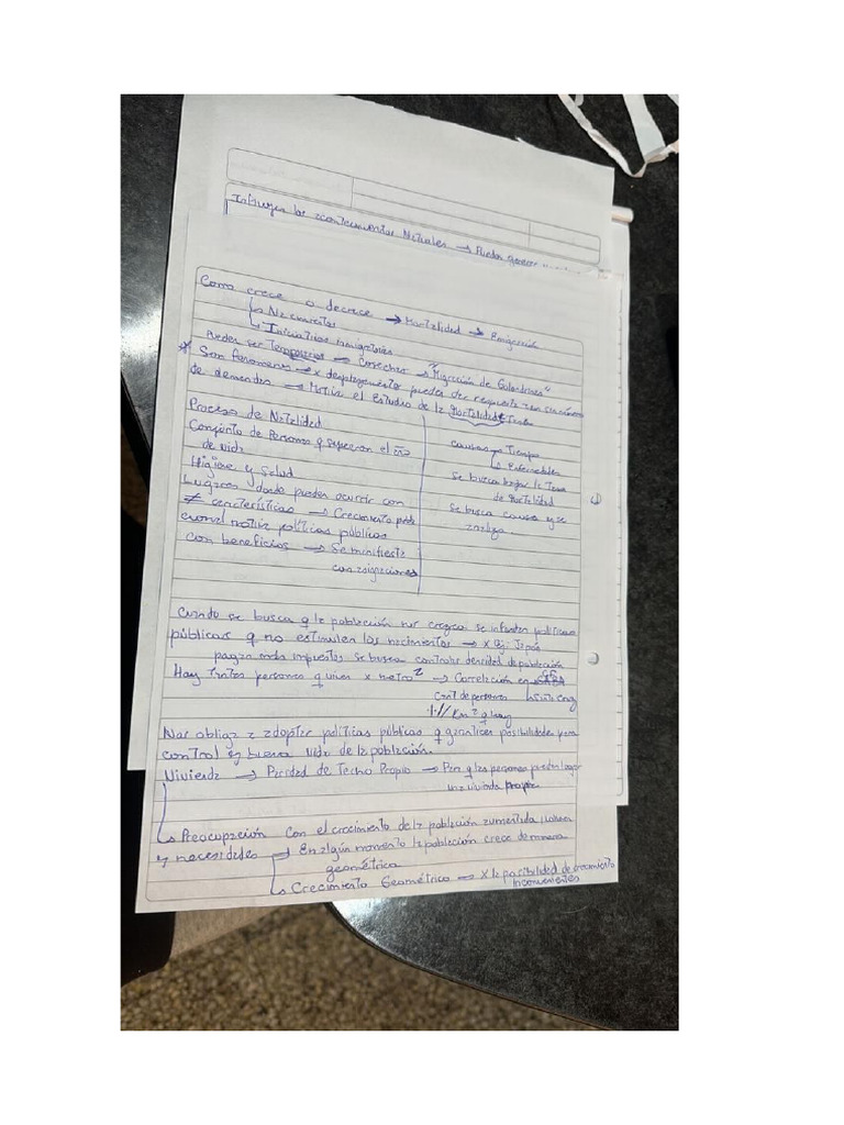 Apunte 1 Derecho Politico | PDF