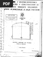 API Publ 2218 - Fireproofing Practices in Petroleum and Petrochemical ...