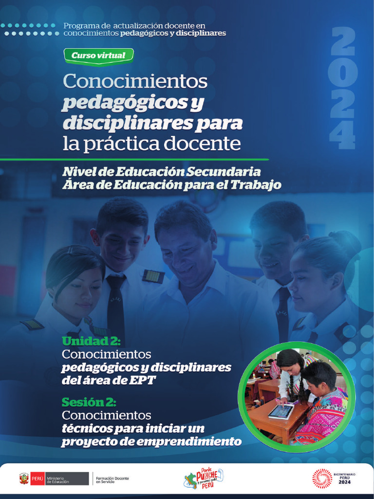 Fasc U2 - S2 - EPT | PDF