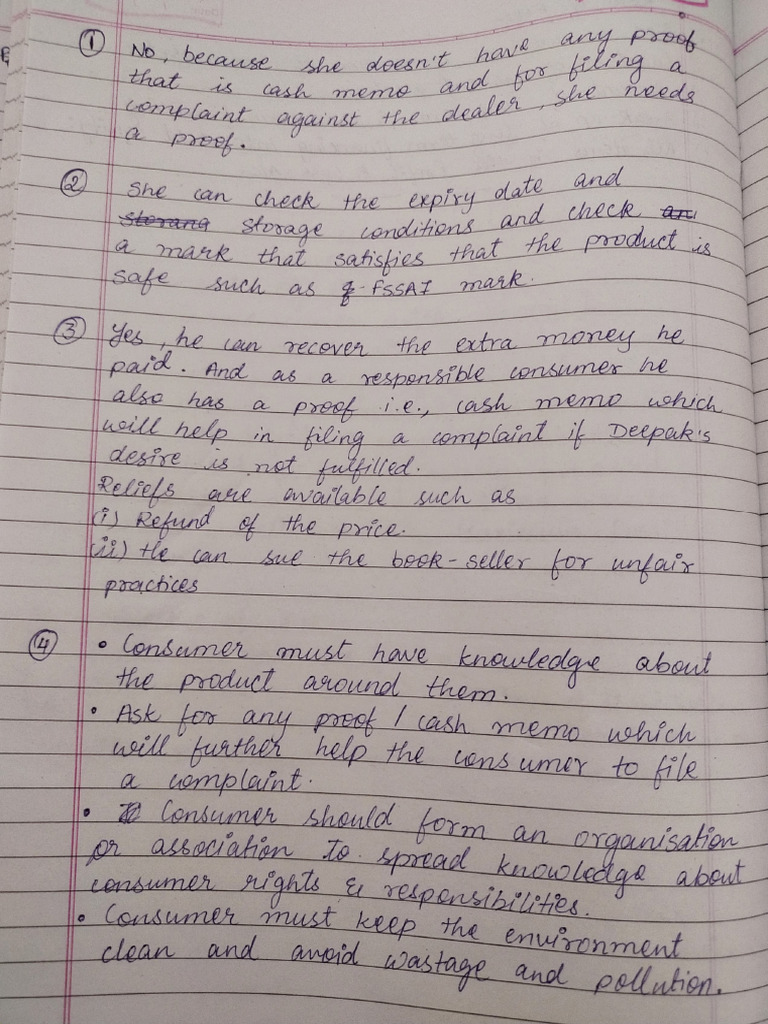 Class 12 BST Worksheet | PDF