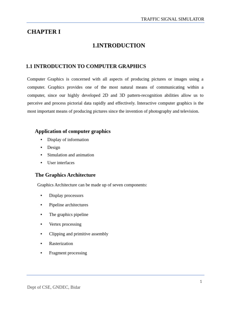 Cgreport PDF | PDF