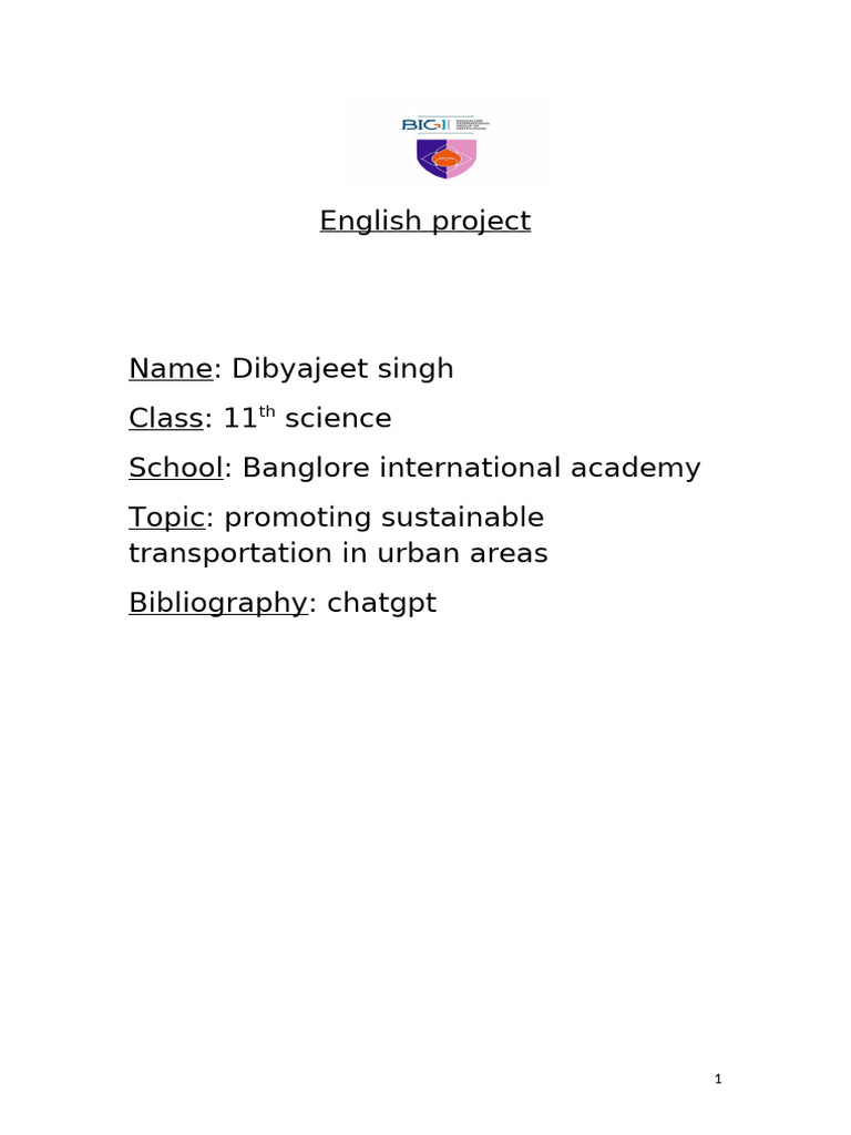 Allen 2025 Project | PDF
