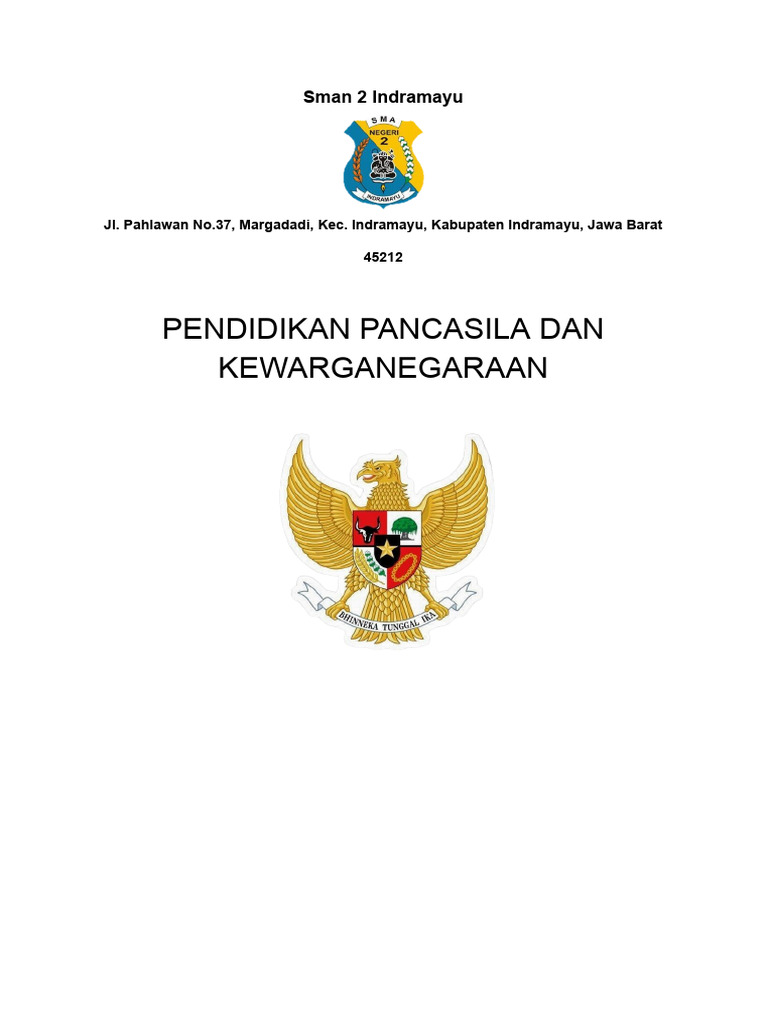 PPKN | PDF
