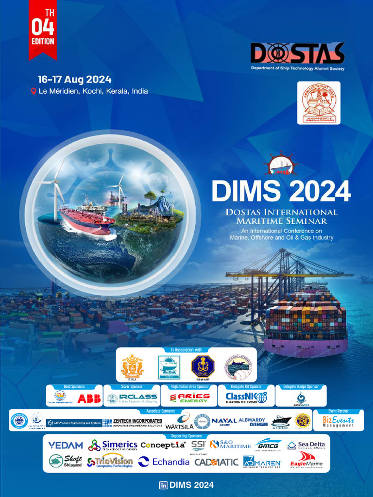 Dims Brochure | PDF