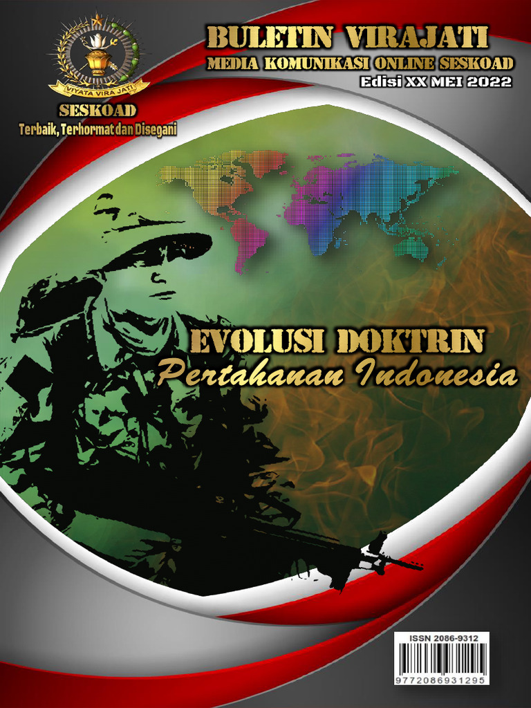 Buletin Virajati 20 | PDF
