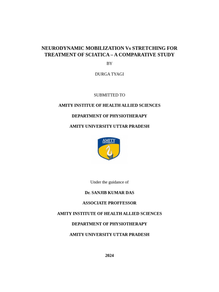 Major Project Final Final | PDF