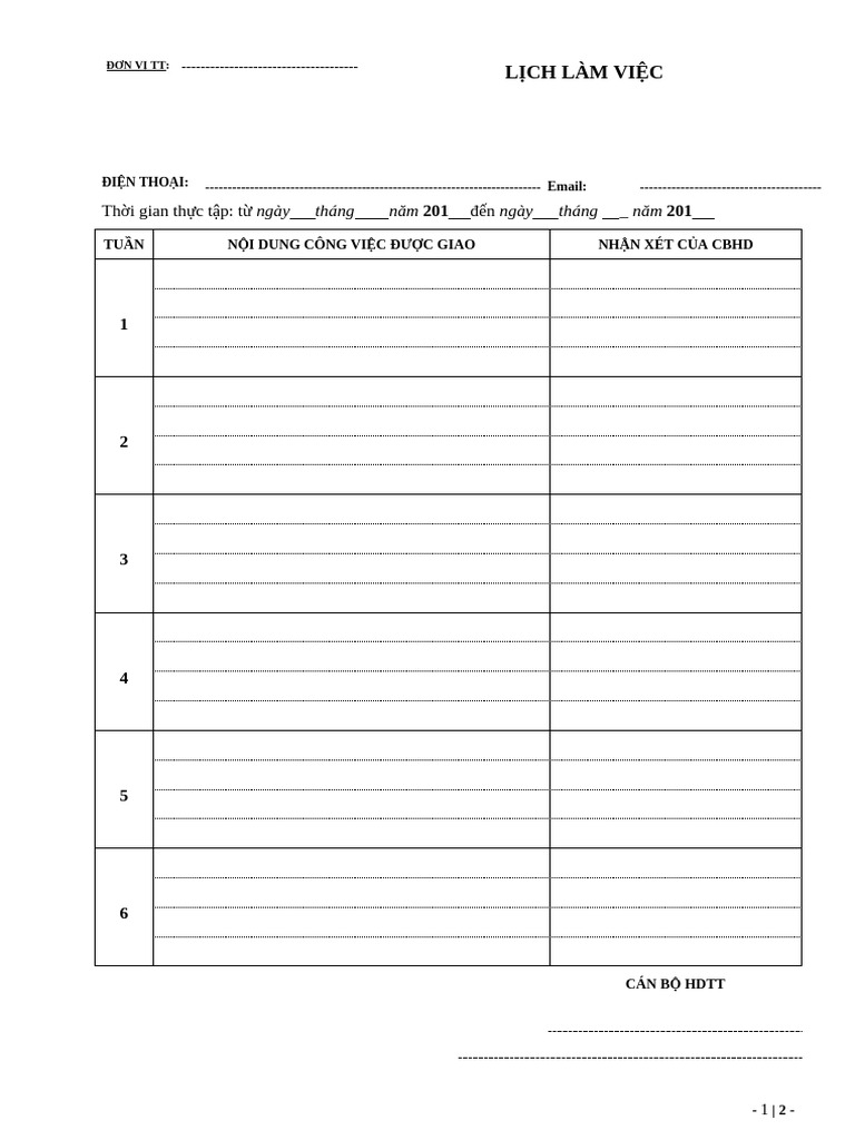 Rubric Danh Gia TTTN Bieu Mau | PDF