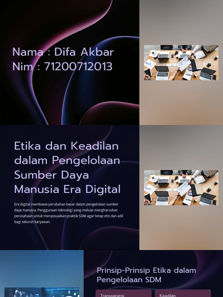 ppt difa akbar | PDF