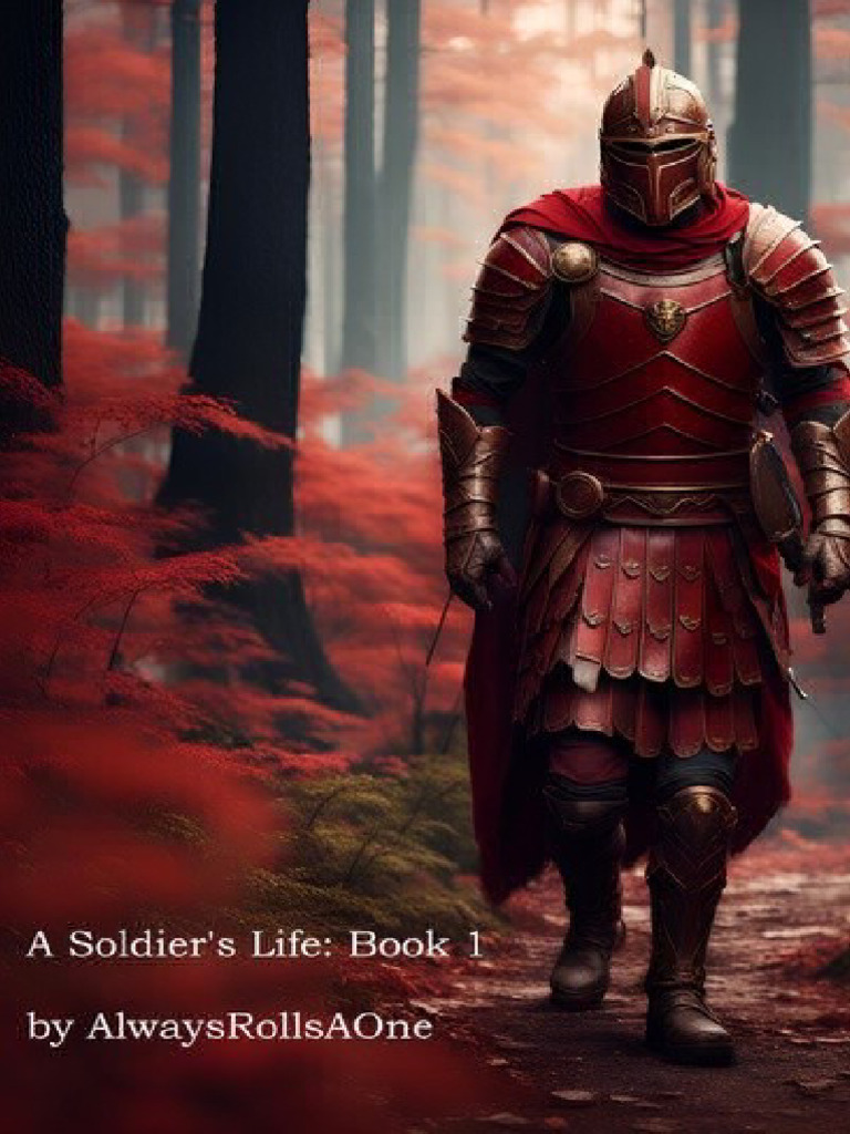 A Soldier's Life (E) - 001-118 | PDF