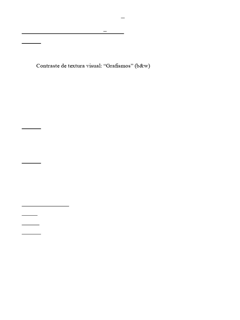 Da I - Guía TP4 | PDF